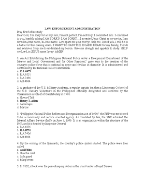 SOCO TEAM - SOCO - S.O.C. TEAM COMPOSITION AND THEIR FUNCTIONS Scene of ...