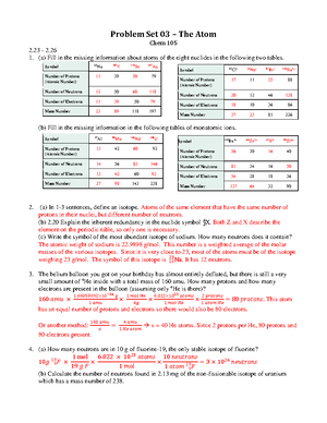 [Solved] For the n 5 shell a how many subshells are there b How many ...