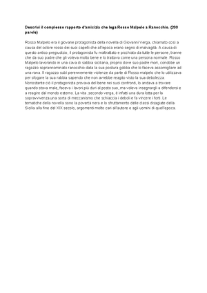 Scheda libro + riassunto per capitoli 'Il Visconte dimezzato' di ...