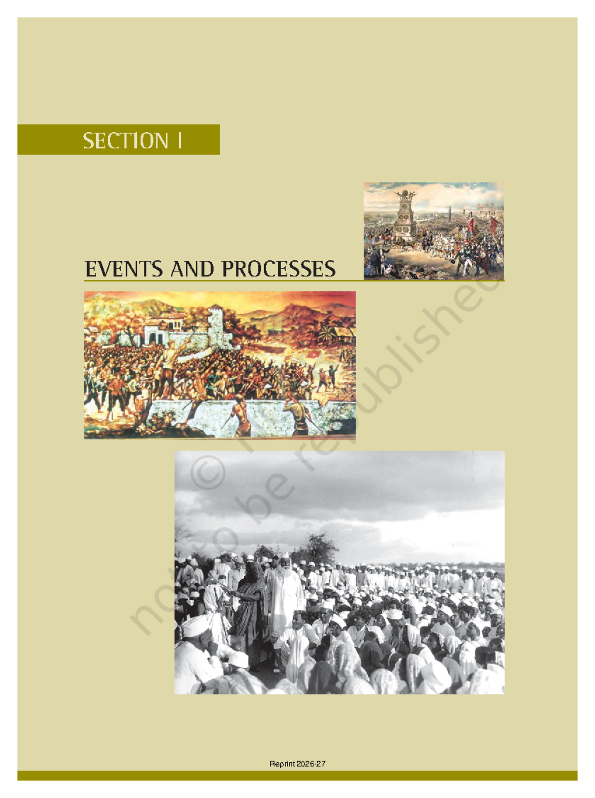 Jess301 - Nationalism in Europe: Key Events and Processes - Studocu