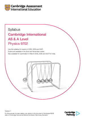 CAPE Biology Unit 2 Complete - CAPE BIOLOGY UNIT TWO MANUAL (by KJH ...
