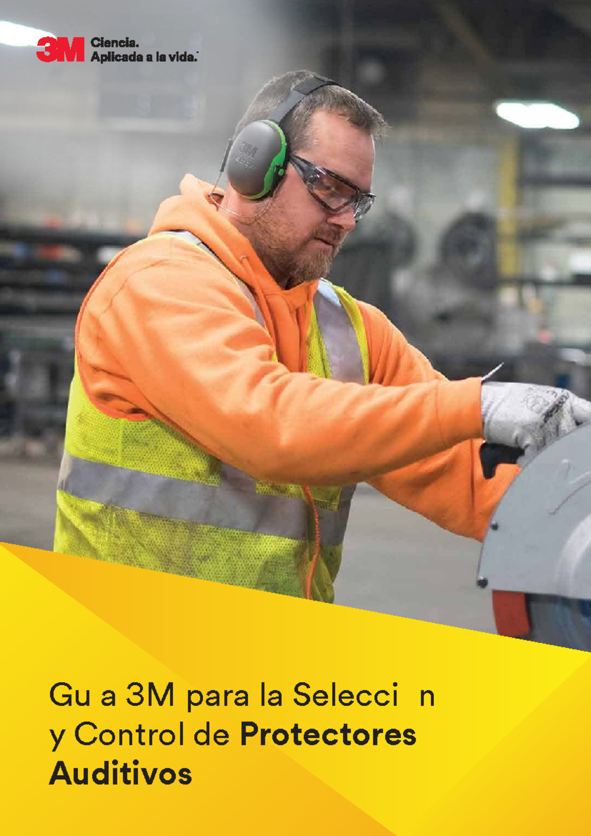3M - Compliance guide of hearing protection-arg - Guía 3M para la ...