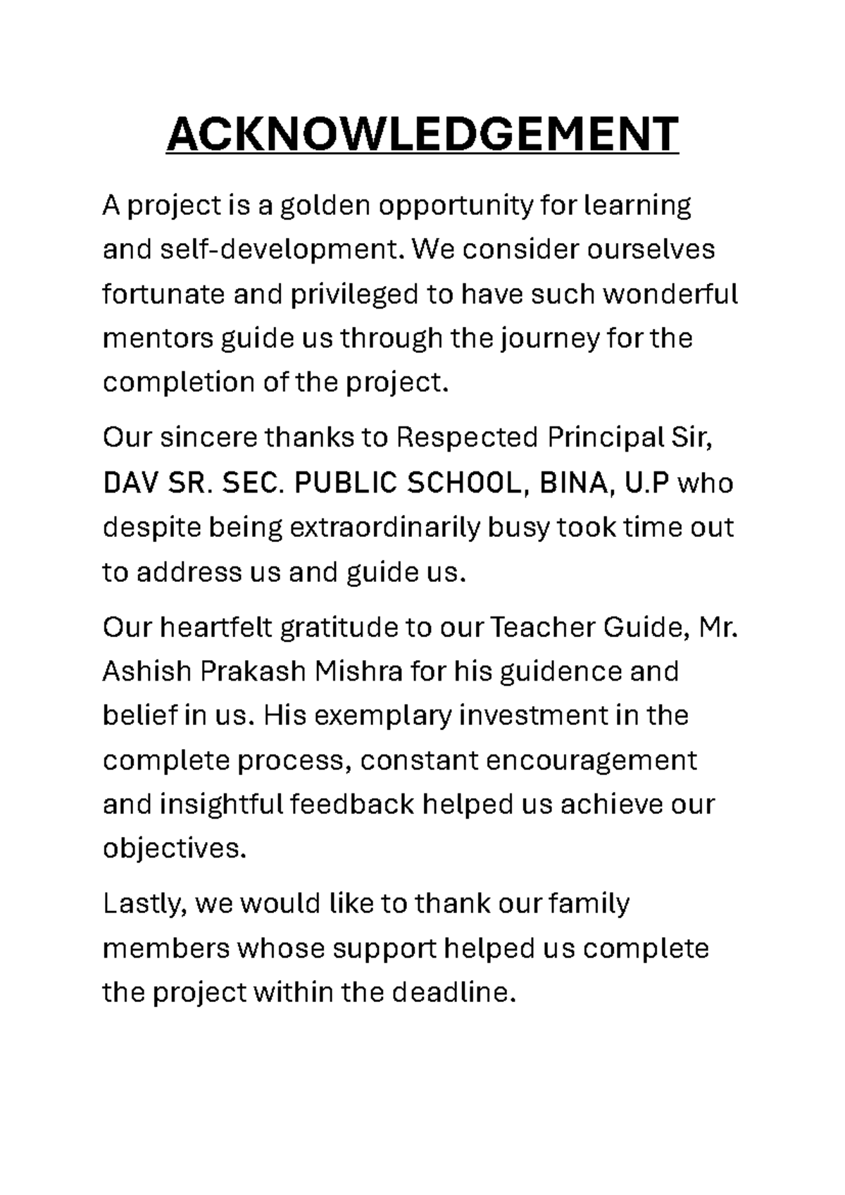 TEST TUBE BABIES: A Comprehensive Study on IVF and Its Impact - Studocu