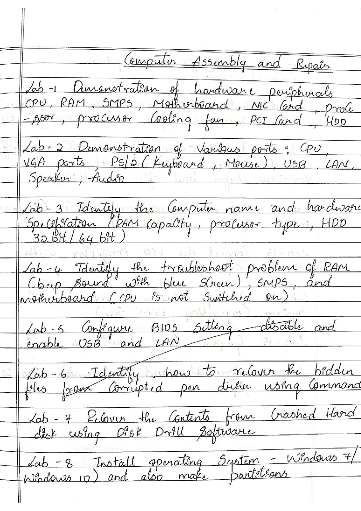 Adobe PageMaker Tutorial for Beginners: A Comprehensive Guide - Studocu