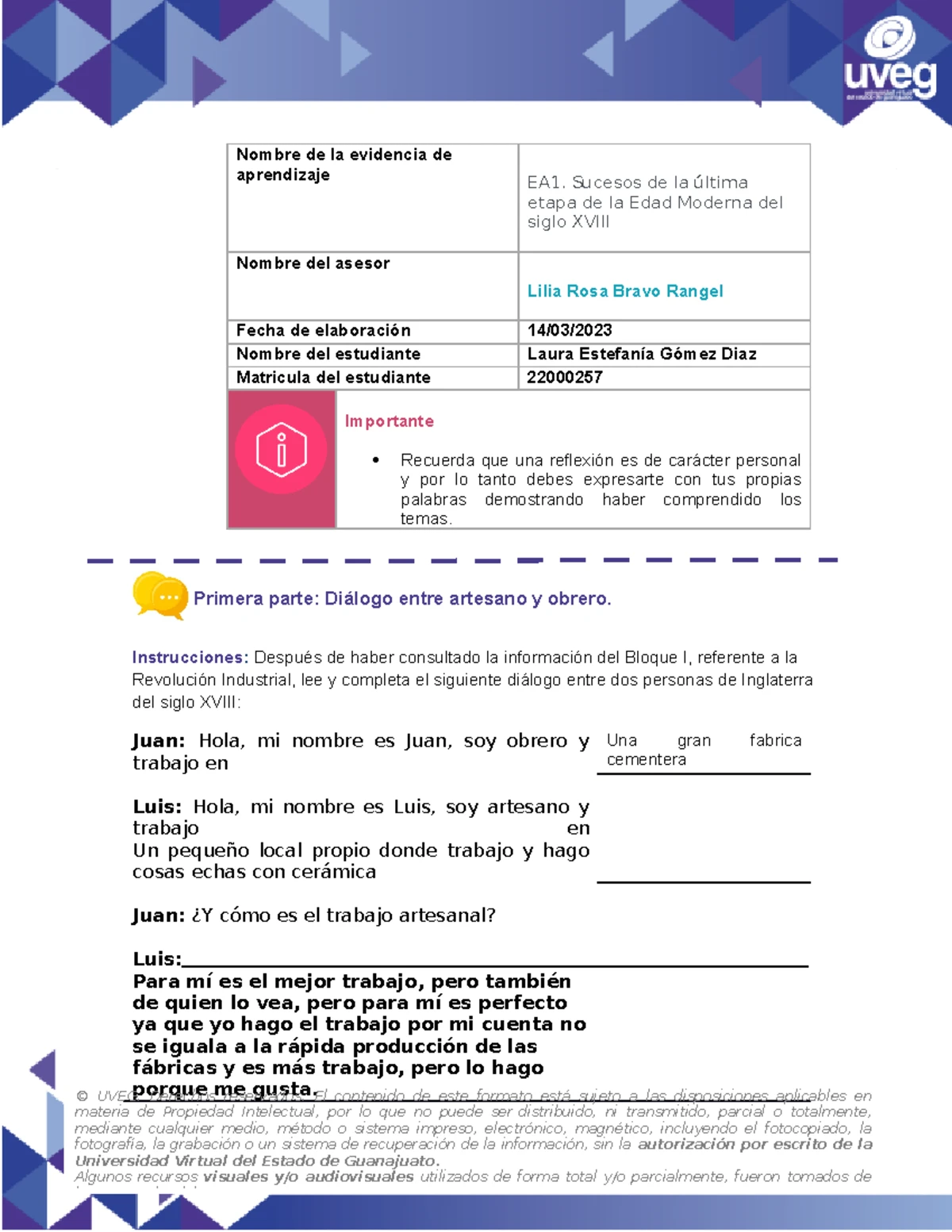 Edad moderna - copia - jd Sucesos de la última etapa de la edad moderna ...