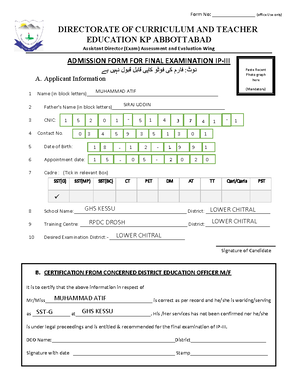 Introduction to Operating Systems: Concepts and Functions - Lab 01 Operating System CPU has 3 ...
