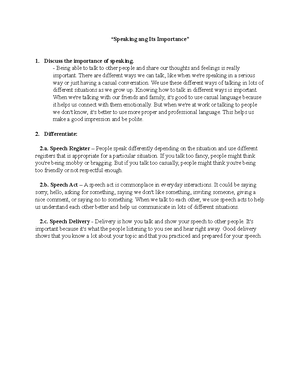 STS Good Life reflection - In your opinion, what is a good life for you ...