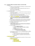 [Solved] 21 Which statement below correctly describes how to manage ...