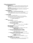 PSYC 2000 - LSU - Introduction to Psychology - Studocu
