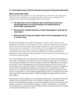 [Solved] noem ander disciplines in de zorg - maatschappelijke zorg (mz4 ...