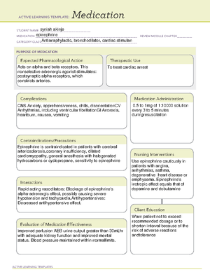 [Solved] A nurse is preparing a medication and calculates the dosage as ...