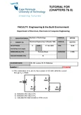 Electronics Course: Electronic Devices - Conventional Current v10 Ed. - Studocu