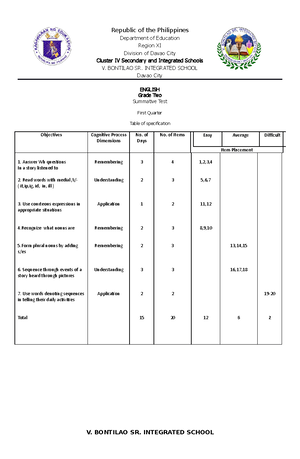 Module 8 - EAPP - Make a Concept Paper by Definition, Explication and ...