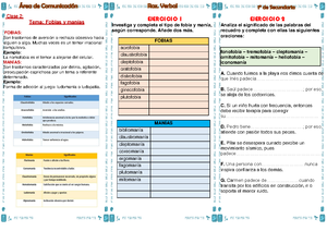 Práctica Proposición Lógica - HOJA DE TRABAJO RAZONAMIENTO LÓGICO ...