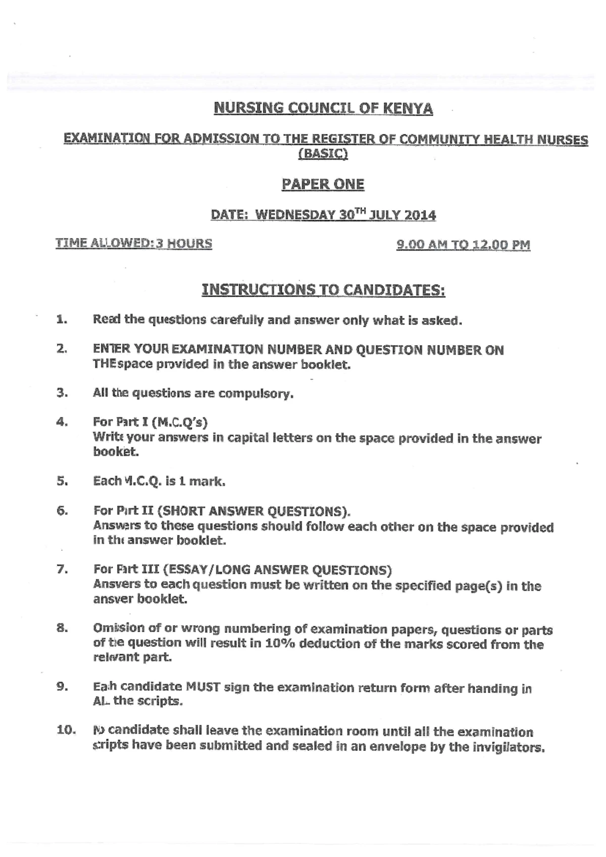 iHuman Case Study: Rebecca Fields Solutions for 2023 Exam - Studocu