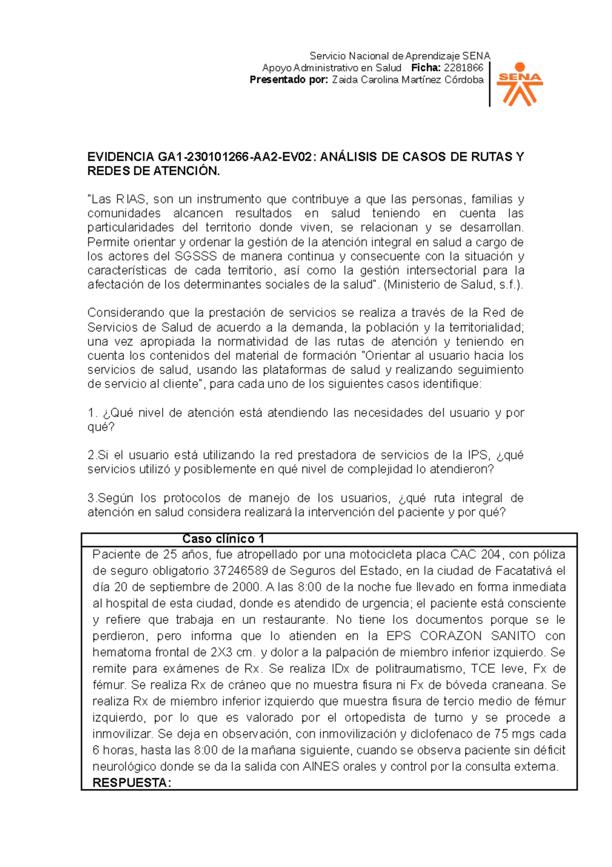 Ruidos cardiacos R1 R2 R3 y R4 (ritmo de tres tiempos) - R1 CIERRE DE ...