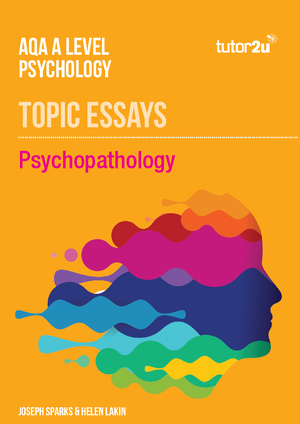 Cognitive approach essay - Monday 3rd October 2024 Psychology 16 marker ...