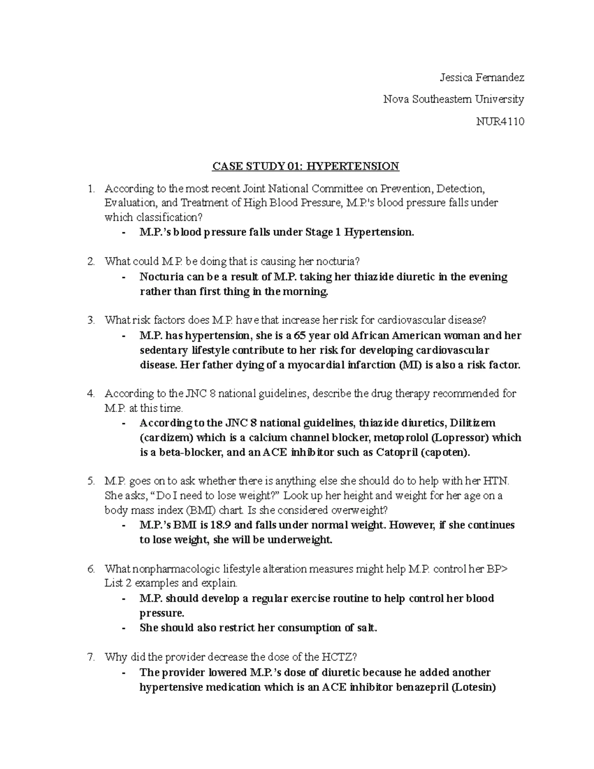 BLS need to know - Lecture notes BLS - Need to Know: 1. If not ...