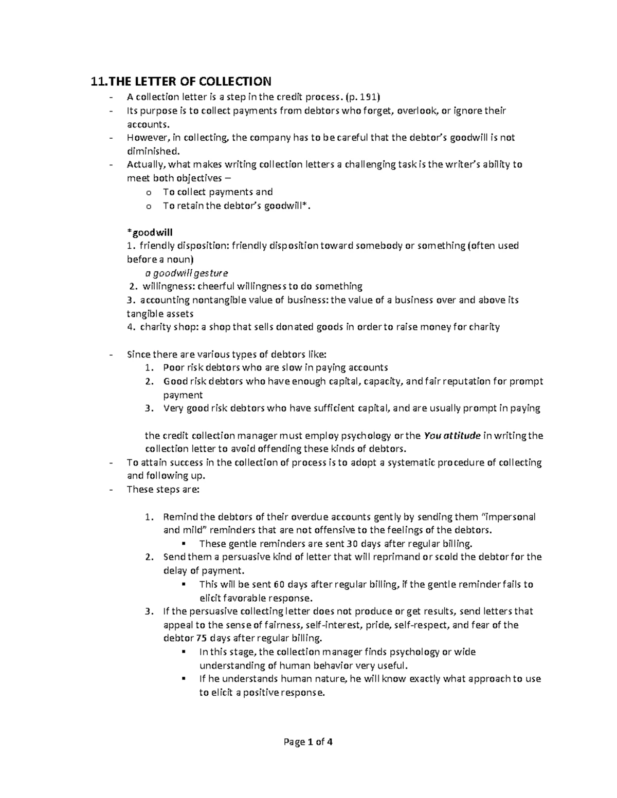 Zykast Drug Study - Antihistamine & Antiallergics Overview (BSN 3H ...