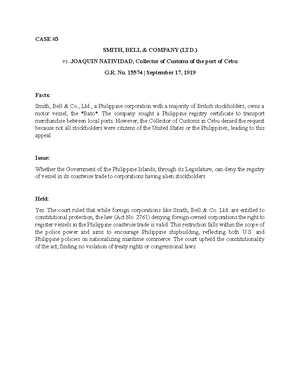 STS Summary IR-done - Reviewer for sts - Worksheets STS_SUMMARY IR-done ...