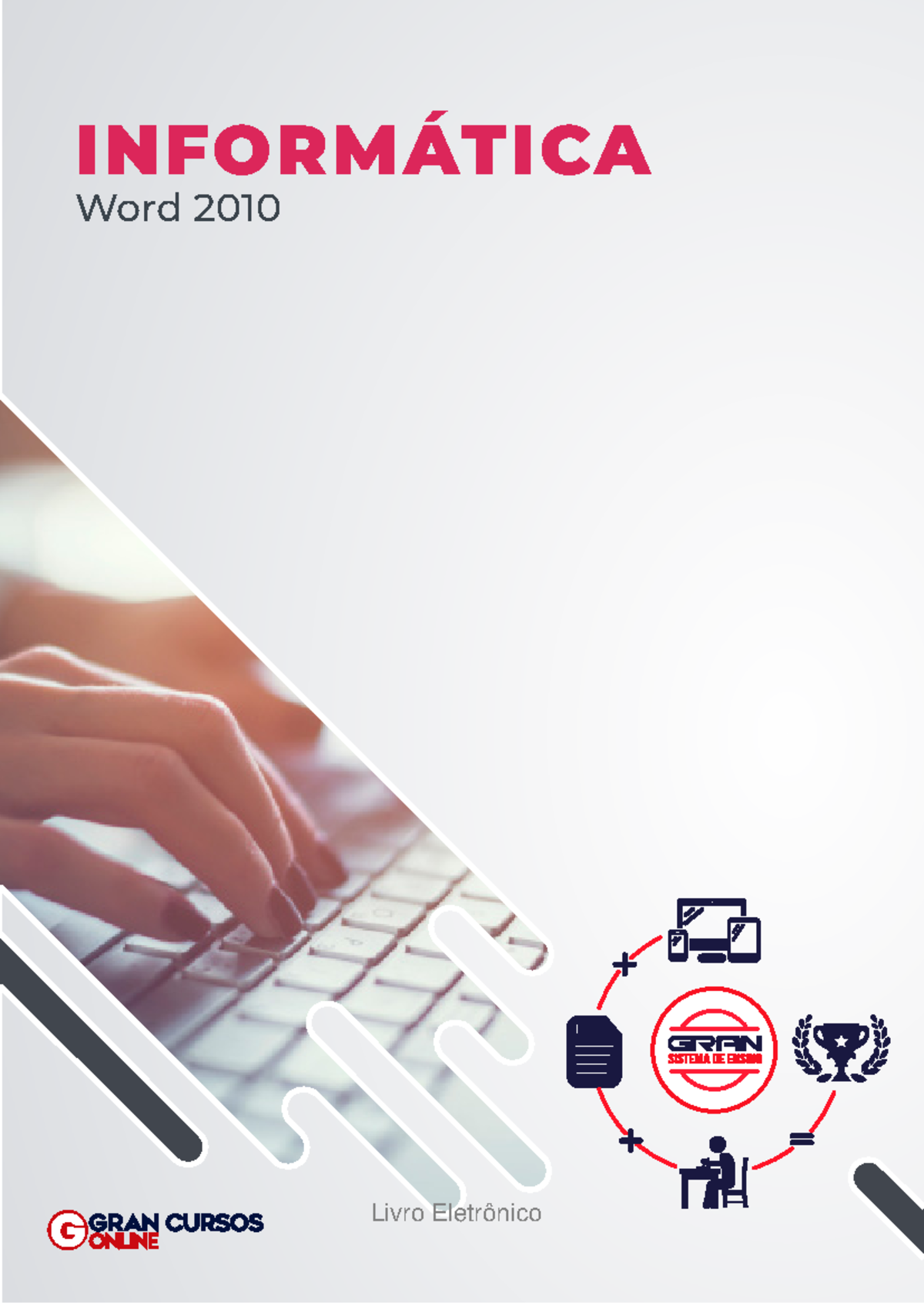 Word 2010 - Informática Básica: Guia Completo e Exercícios Práticos ...