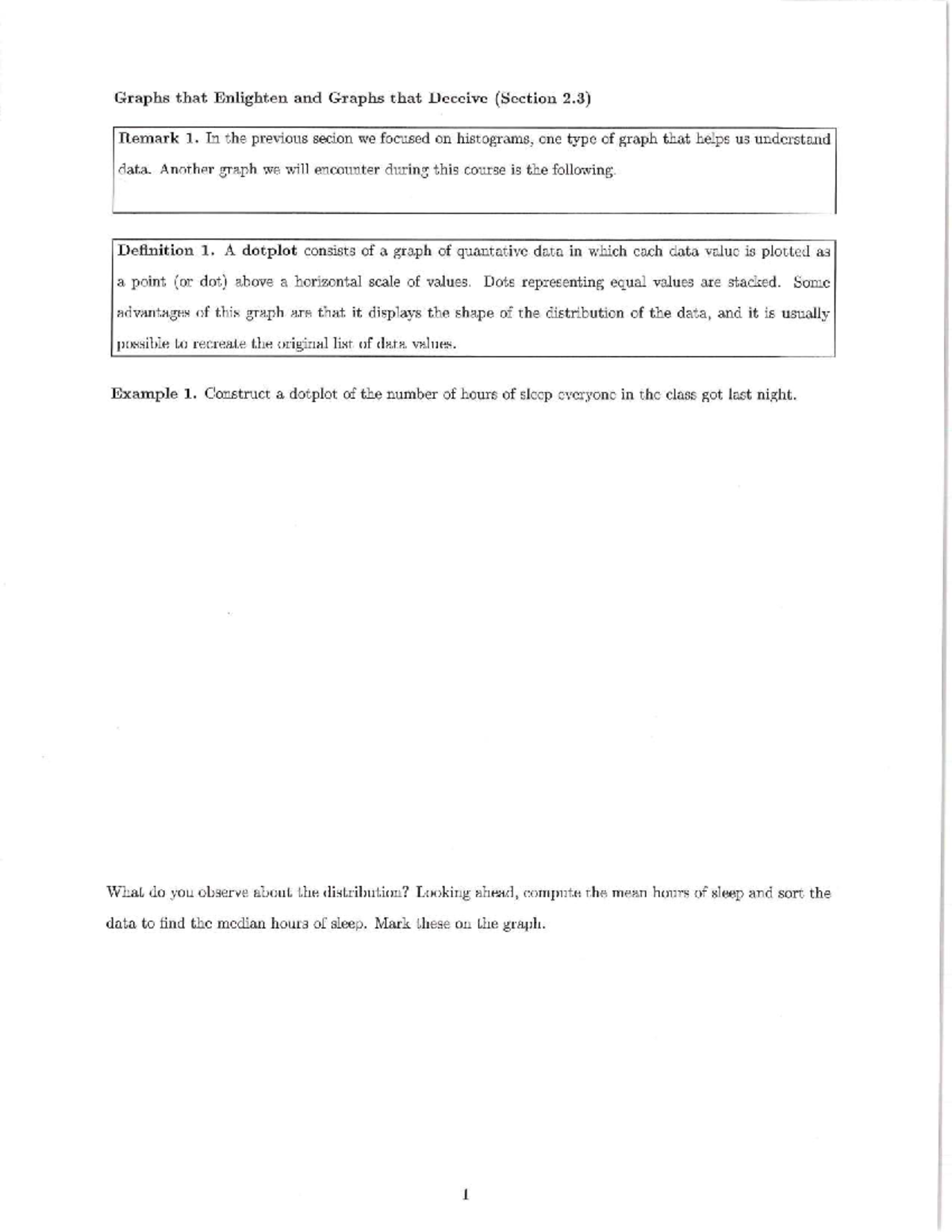 Final Exam Study Guide for Course CODE 101: Graphs Explained - Studocu