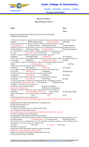 Coin Flick Inertia Experiment Activity Sheet july 17 - Group #: Date ...