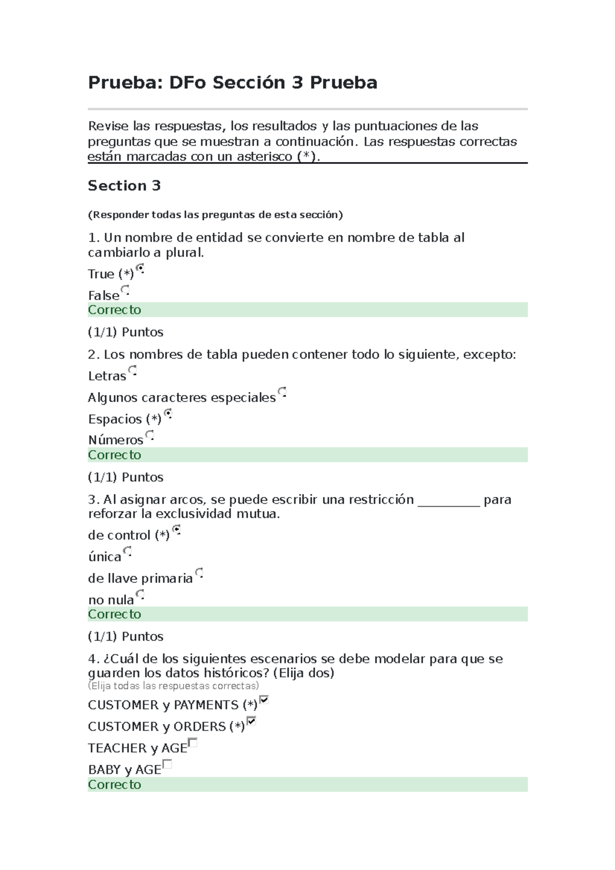 Prueba 3 - DFo Sección 3: Respuestas y Resultados - Studocu
