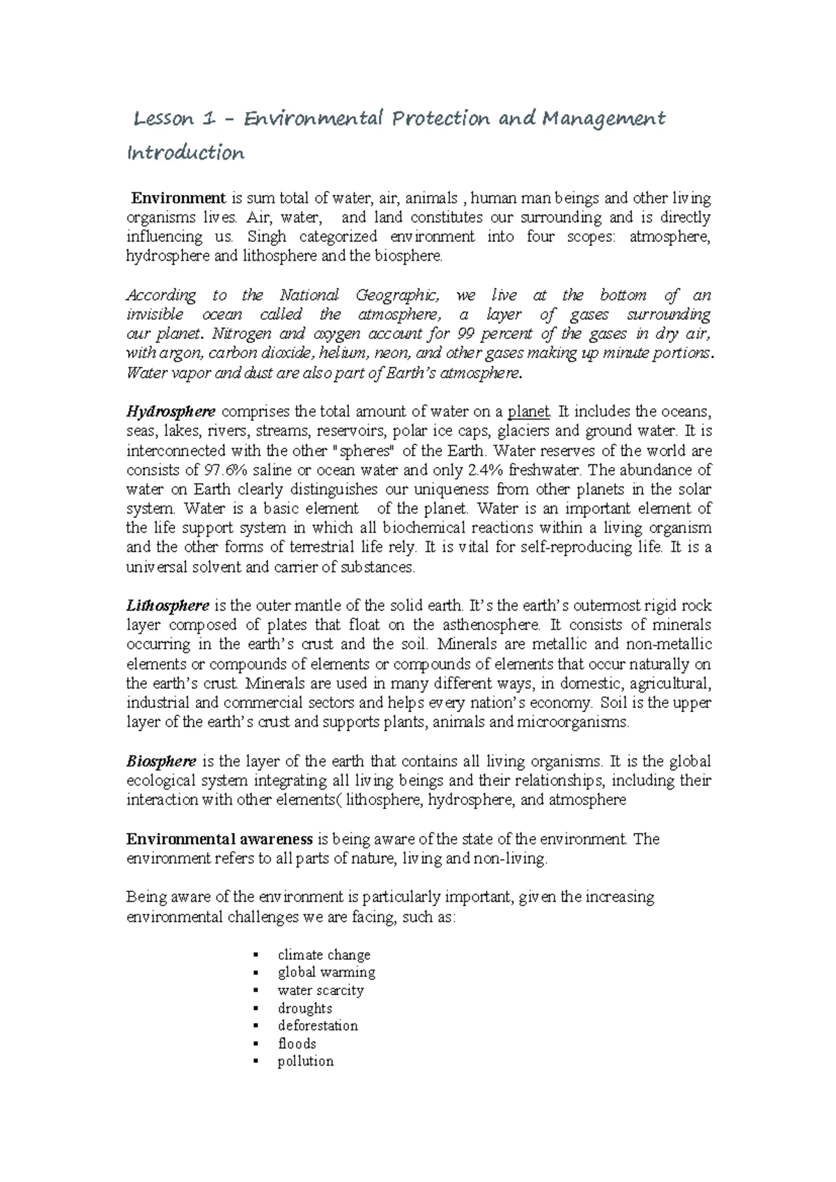 Auditing Theories - CPAR Final Exam Testbank Questions and Answers ...
