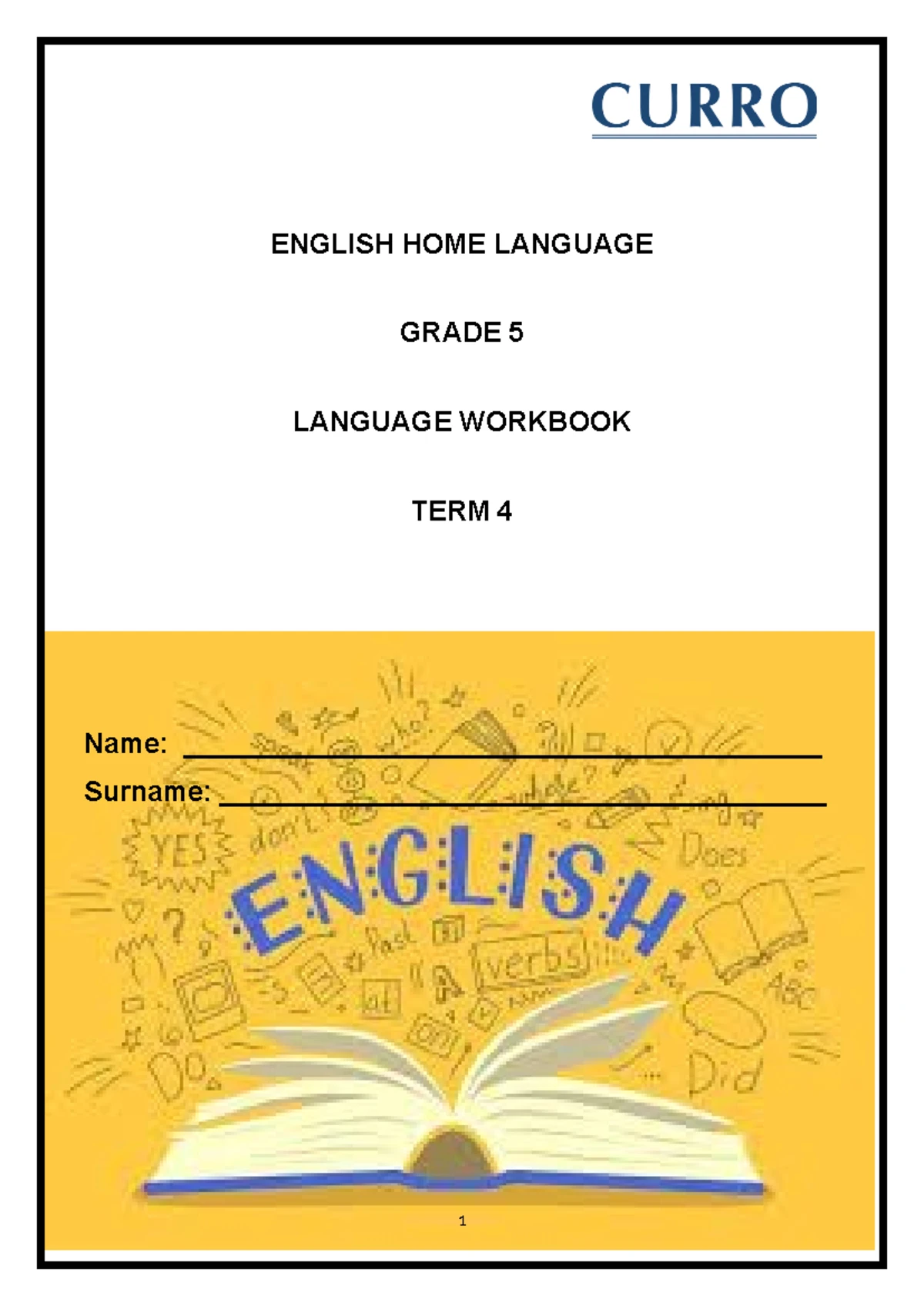 Math Gr 5 T2F1 2022 Standardized Test Exam Paper - Studocu
