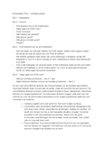 Profielwerkstuk - Jaar: 5 - HAVO - Studeersnel