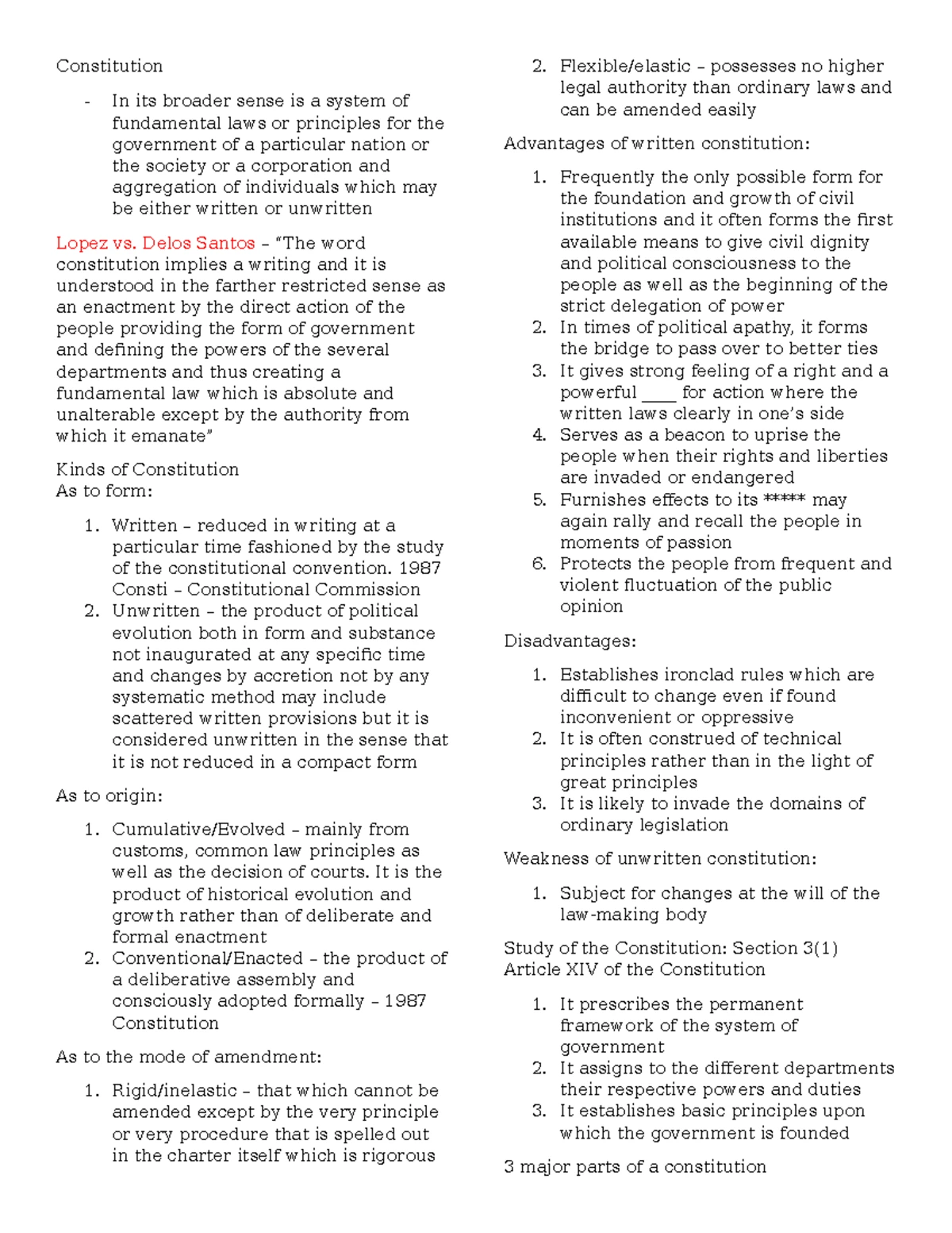 Magna Carta of Women (RA 9710) Outline - Republic Act 9710 THE MAGNA ...