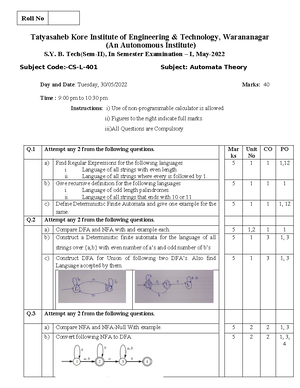 Cgr microproject - Good - A Report On “MICRO PROJECT” “Animated Rainbow ...