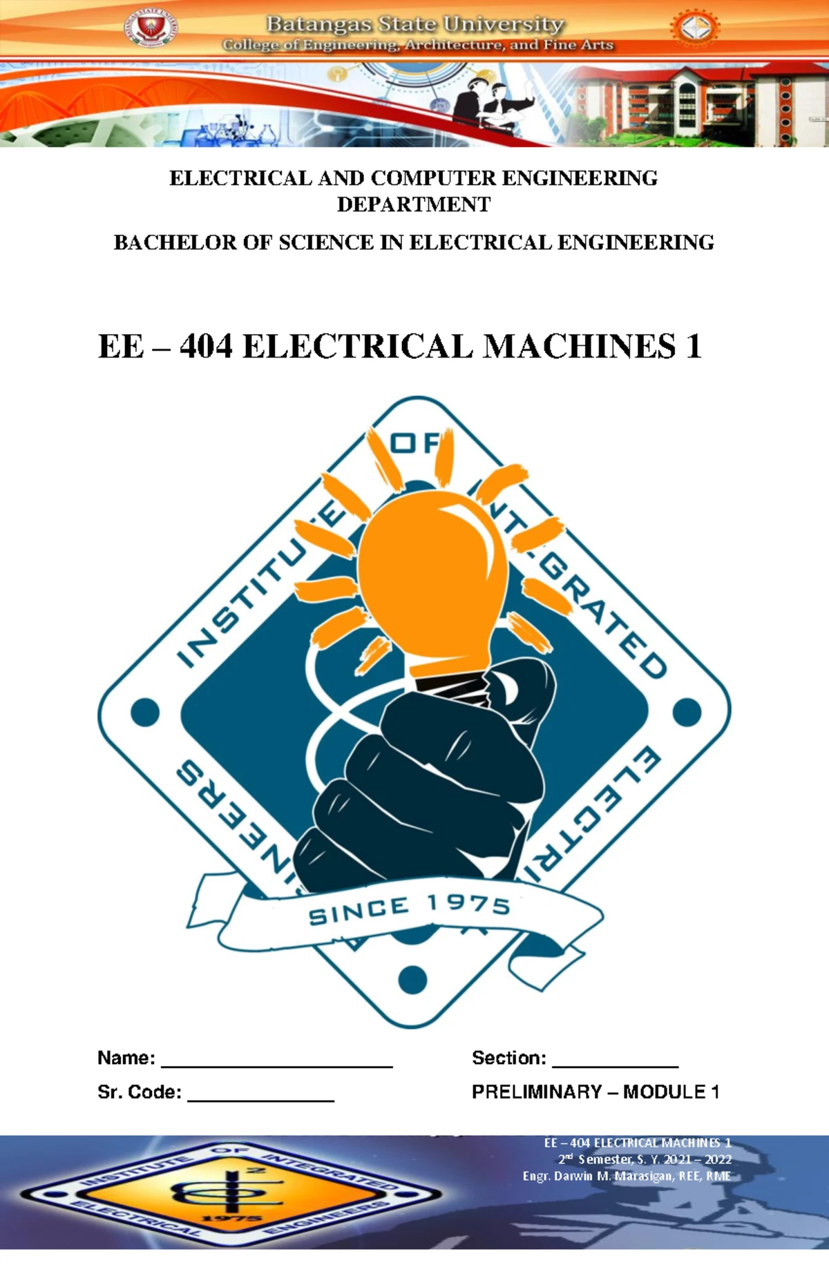 ECE Lab 1 - Diode Applications in Electronic Circuits - Studocu