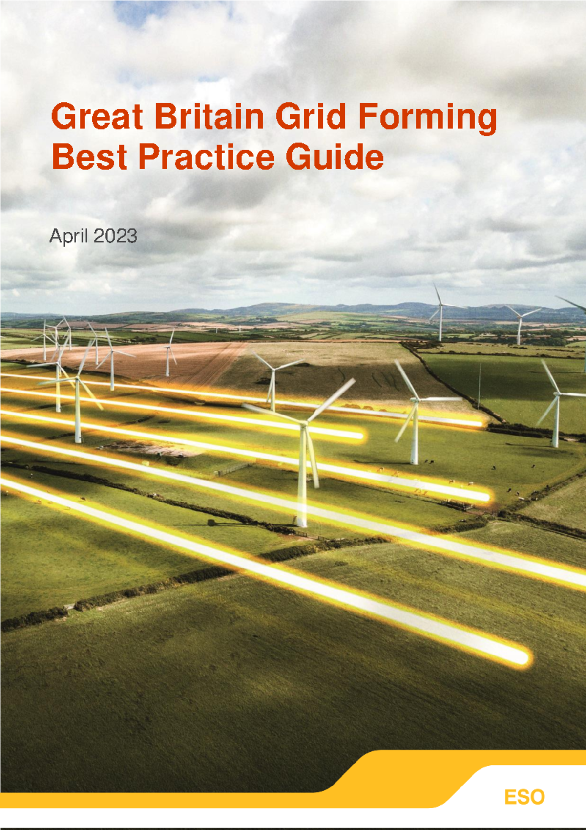 Great Britain Grid Forming Best Practices Guide - April 2023 - Studocu