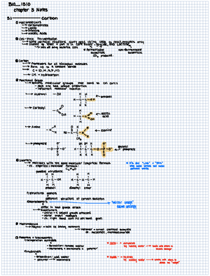07 test bank 2 - Chapter 7 study guide - Campbell's Biology: Concepts ...
