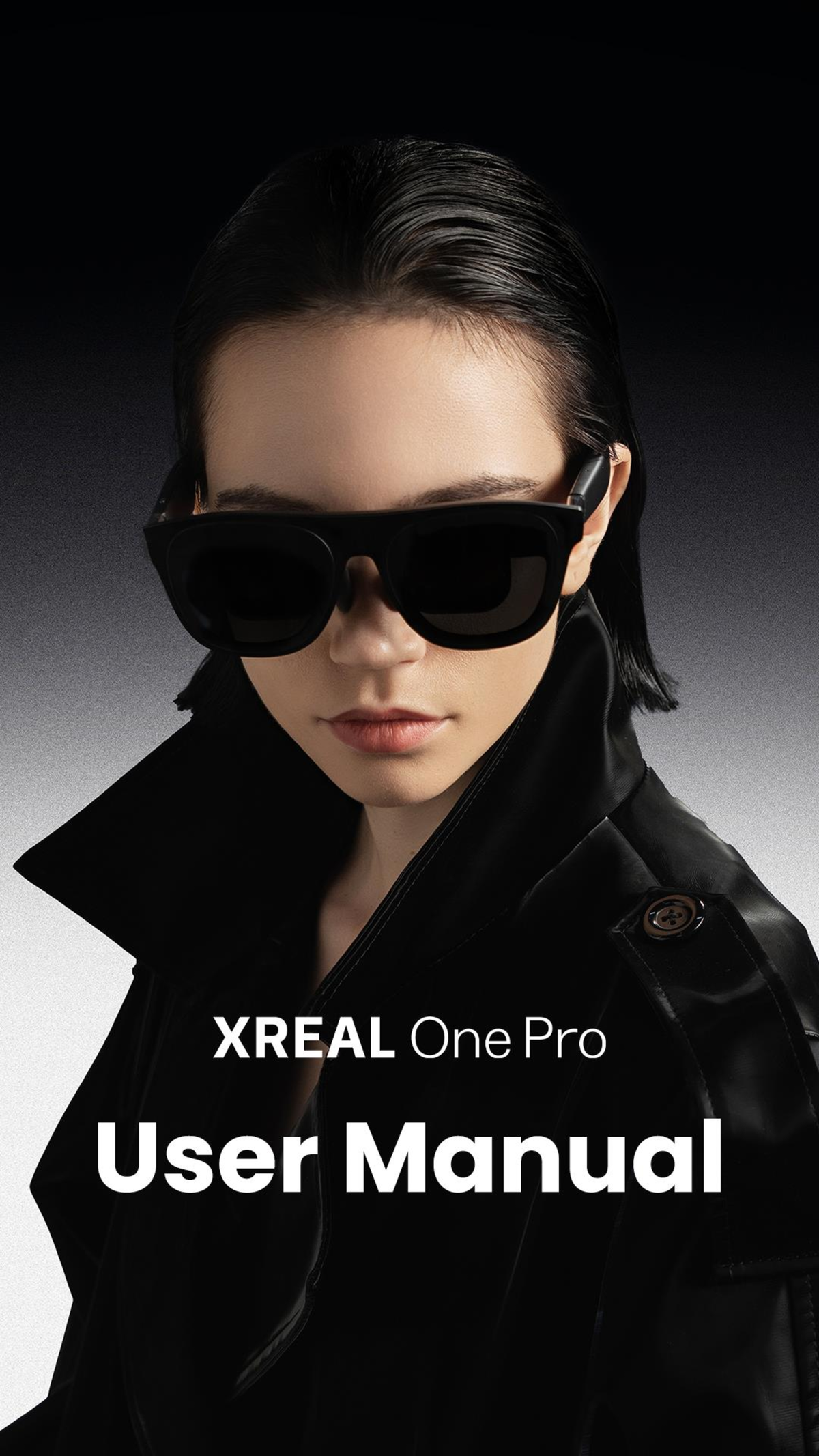 XREAL One Pro User Manual: Setup, Features & Troubleshooting Guide ...
