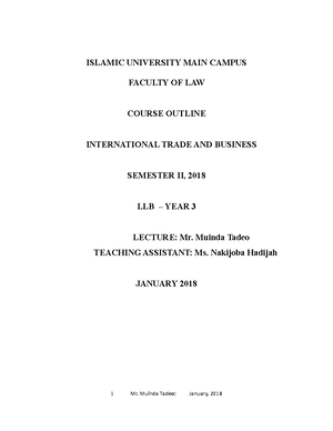 Intervening Acts (coursework) - INTERVENING ACTS (OR NOVUS ACTUS ...