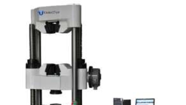 Group 3A - Universal Testing Machine (UTM) Overview and Functions - Studocu
