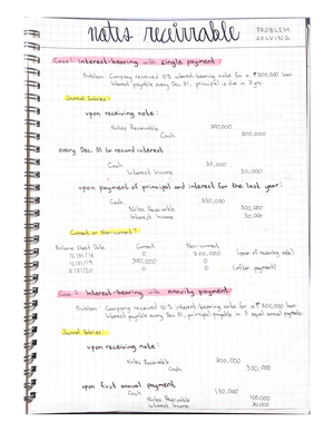 Intacc 1 BOOK Empleo Robles 2020 - Intermediate Accounting 1 - Studocu