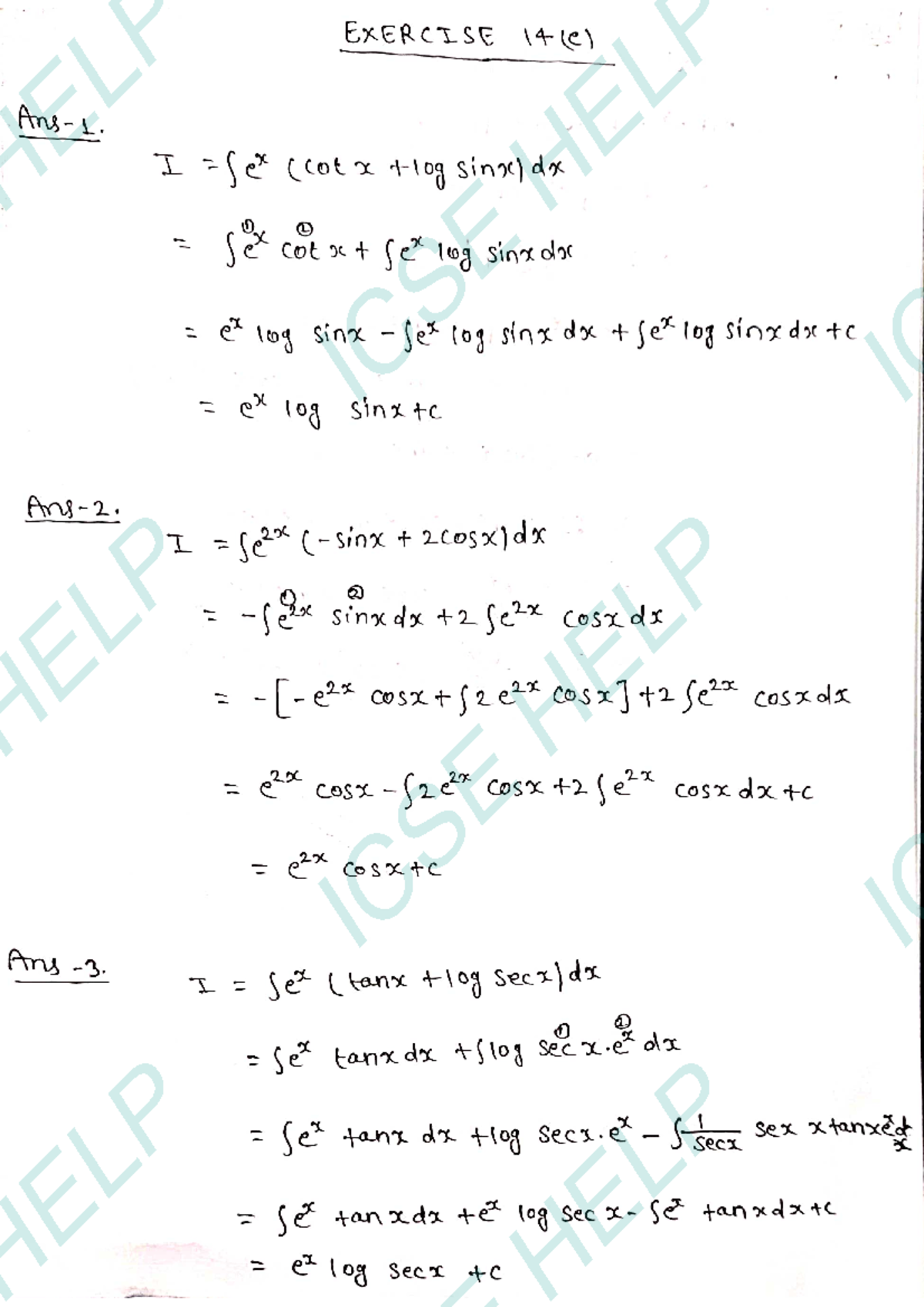 Ol Malhotra Class 12 Chapter 14: Key Concepts and Summary - Studocu
