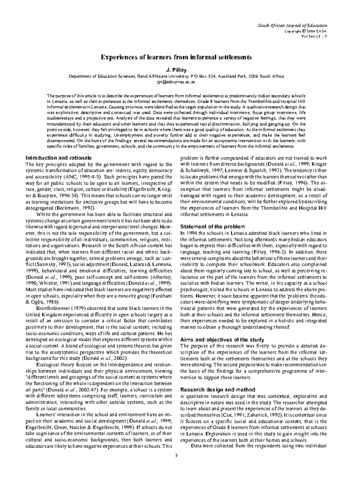 Ajol-file-journals 154 articles 24959 submission proof 24959-1837-31690 ...