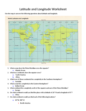 [Solved] Name and describe two kinds of land features that are found ...