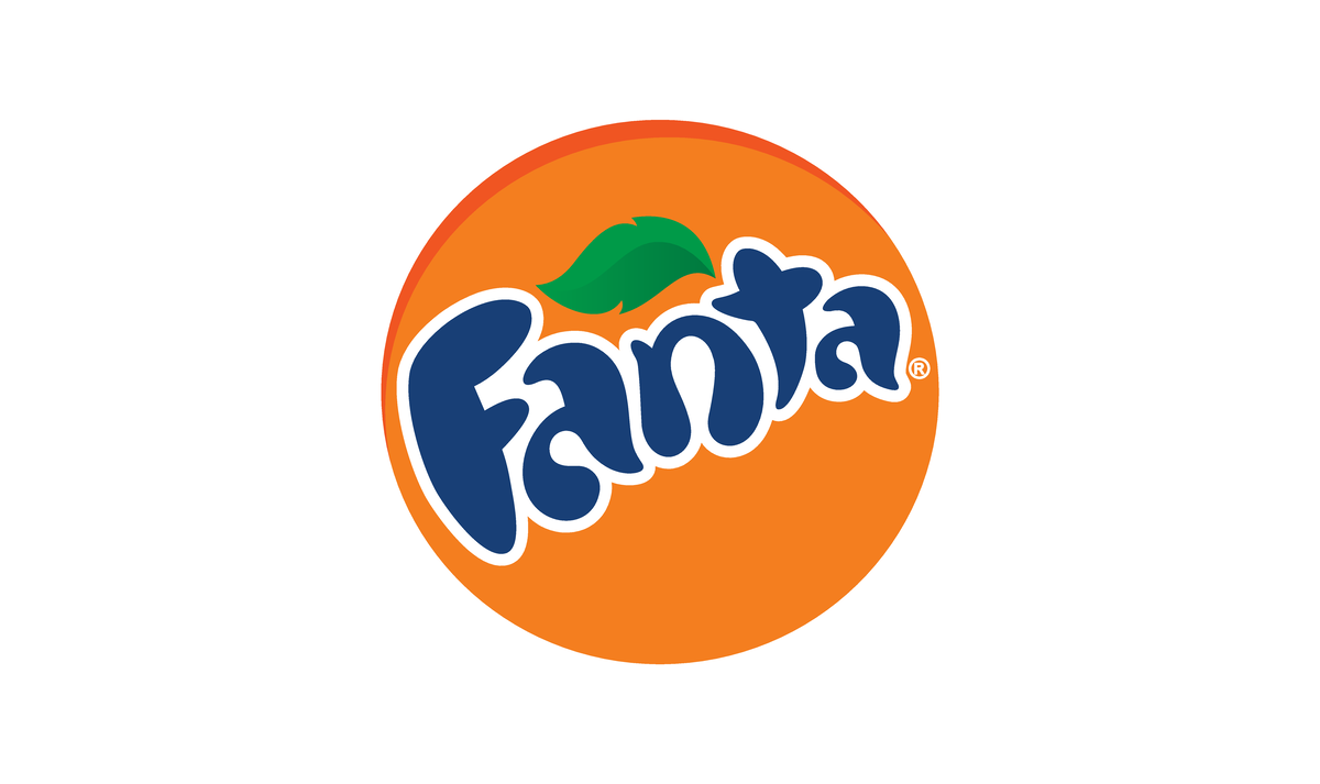 Fanta-seeklogo - logo fanta - historia comteporanea de venezuela - R ...