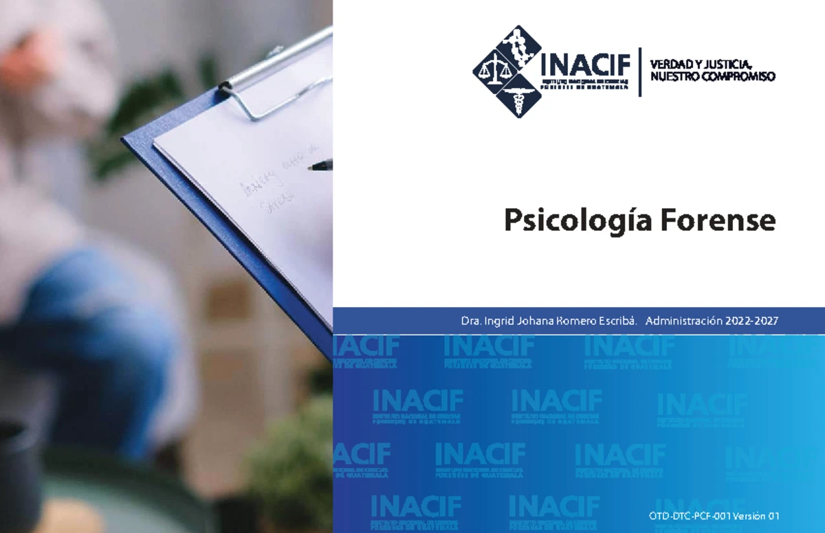 Informe Criminológico sobre Gypsy Rose Blanchard Pitre: Matricidio ...