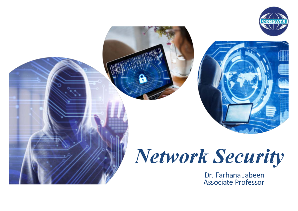 Lec 4 - Phishing Attack Overview in Network Security - Studocu