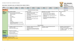 [Solved] Isibonelo sendaba emfishane - Post graduate certificate in ...