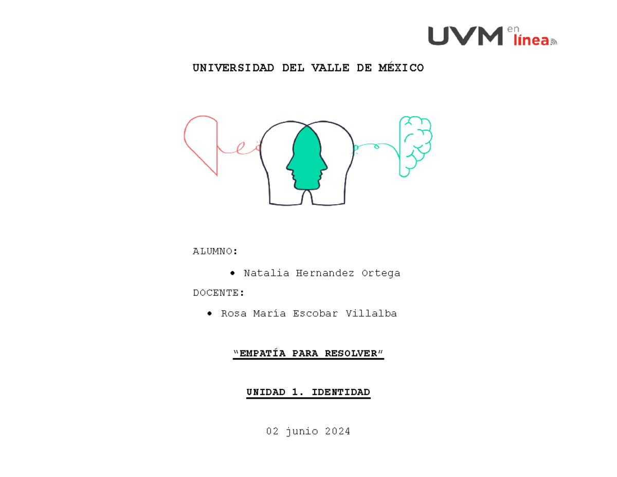 A1 Eq2 - Derecho individual del trabajo - UNIVERSIDAD DEL VALLE DE MÉXICO ALUMNO: Natalia ...