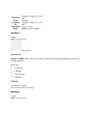UU200 A1(S11211551) - Solution for Assignment 1 - UU200: Tree-Planting ...