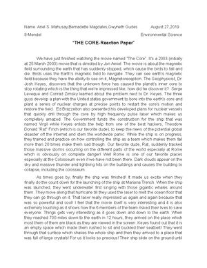 Humss Q3 Trends Mod3 Identifying-Parts-of-a-Whole-and-Emerging-Patterns ...